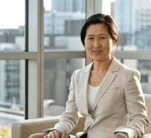 Dr. Helen Kim • General Surgeon • Proliance Eastside Surgical Specialists