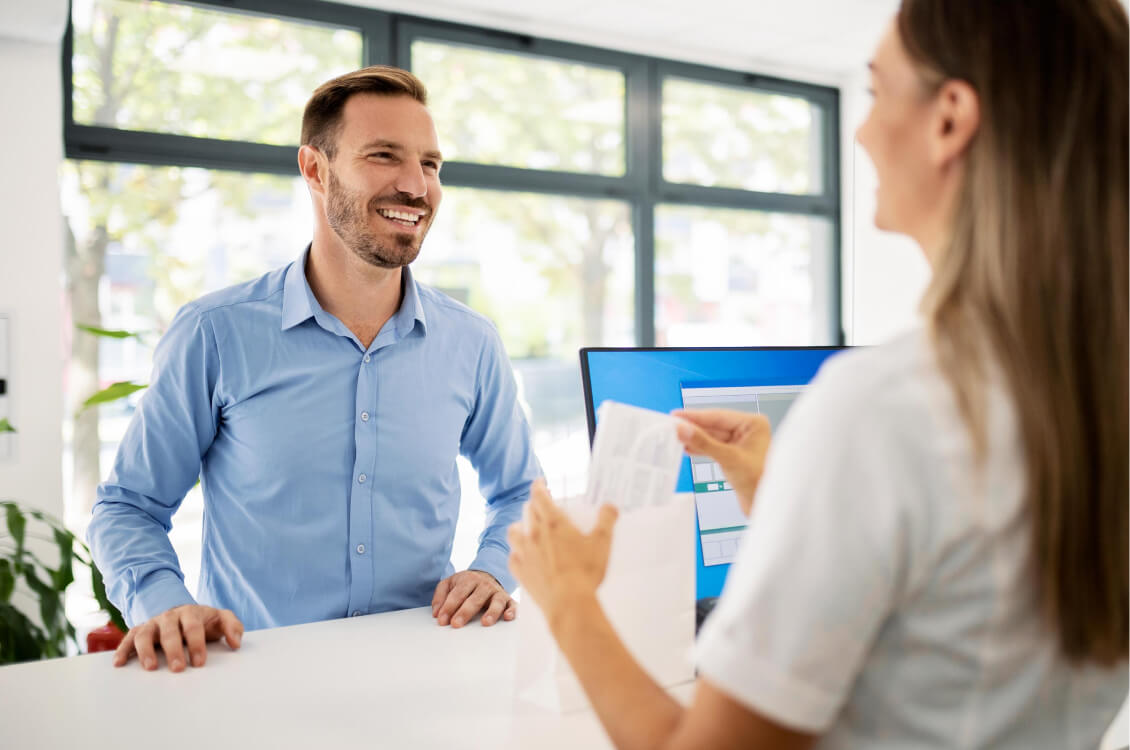 Dr. Eric A. Eisen • ENT Surgeon • Proliance Eastside Surgical Specialists