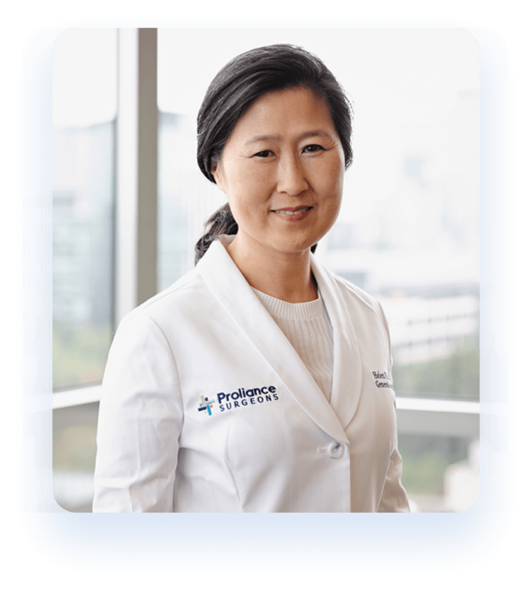 Proliance Eastside Surgical Specialists | General Surgery | Colorectal